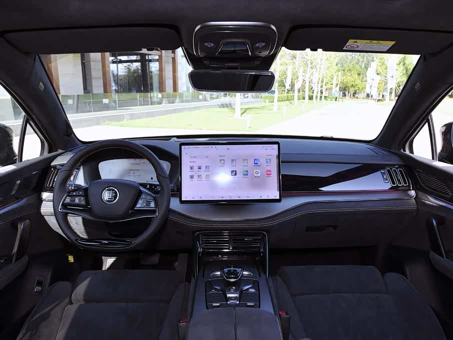 最快4.3S破百！比亚迪唐DM-p冠军版/战神版开启预售，售价27-31万_车家号_发现车生活_汽车之家