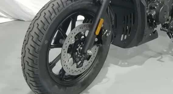 五羊250，CM250，赛科龙RA250S这三款太子车，你更期待哪一款？_车家号_发现车生活_汽车之家