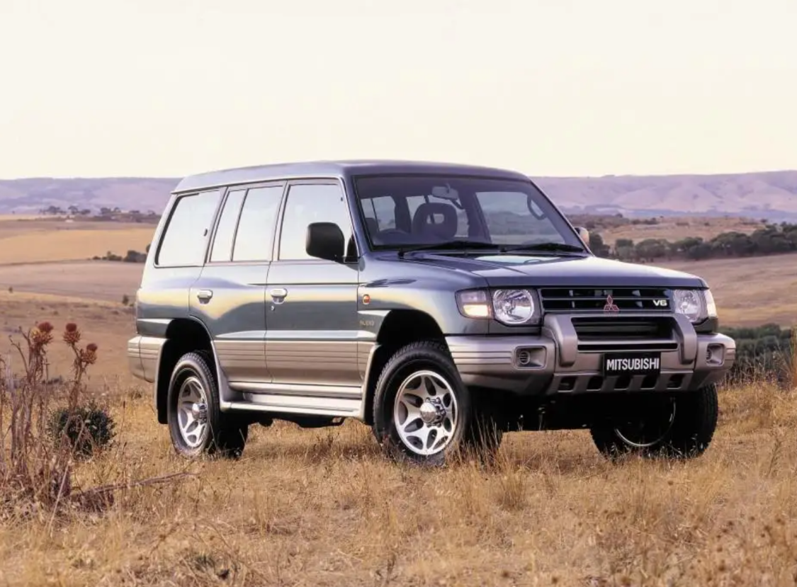 【文章】猎豹汽车和帕杰罗的辉煌史！曾是我国主力军车，如今为何销声匿迹_车家号_汽车之家