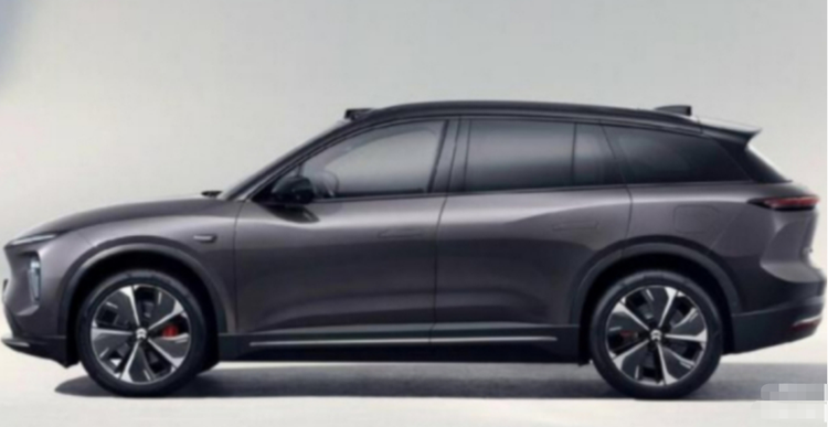 搭载150kW·h半固态电池，新款蔚来ES6续航突破！续航近1000km_车家号_发现车生活_汽车之家