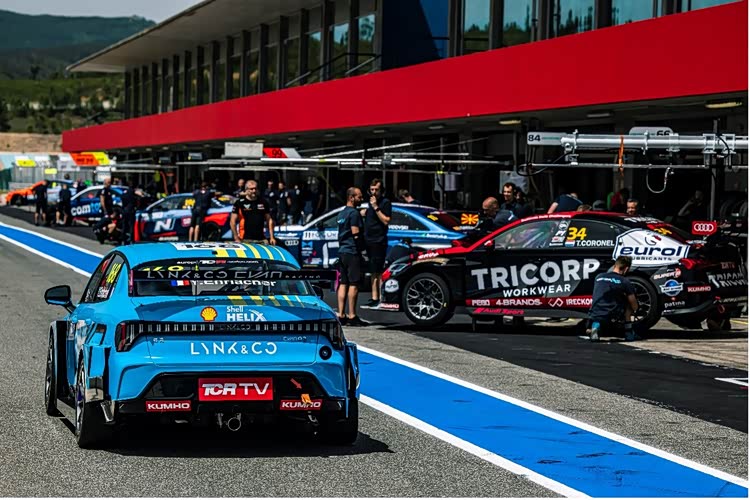 WTCR冠军常客，出征2023TCR首站，卫冕冠军_车家号_发现车生活_汽车之家