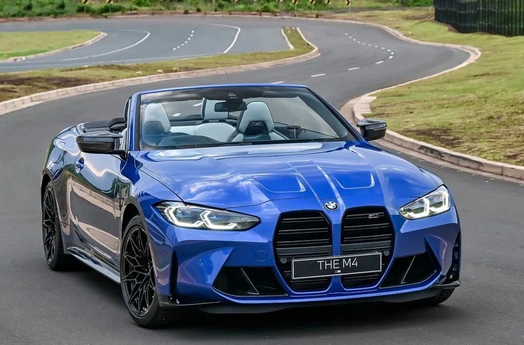 【文章】从争议到真香！一文了解宝马M4（G82）的全系（上）_车家号_汽车之家