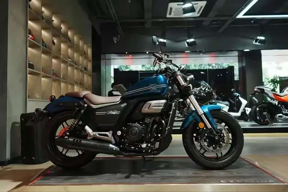 【豪爵 TR300 豪爵_豪爵 TR300_汽车之家】