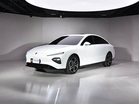 荣威D7 EV：星云平台打造，610公里纯电续航即将亮相成都车展_车家号_发现车生活_汽车之家