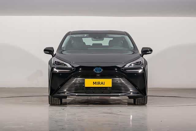 第二代丰田MIRAI上市，氢燃料电池/续航781公里，售价74.8万元起_车家号_发现车生活_汽车之家