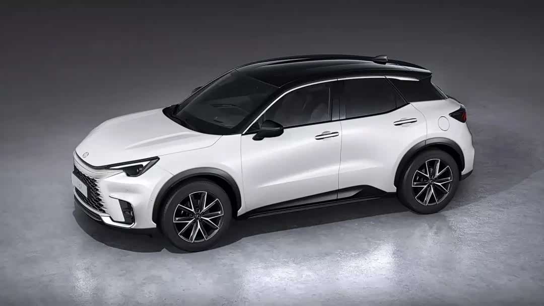 【文章】雷克萨斯全新LBX 已经不是什么麻雀虽小五脏俱全那么简单了！_车家号_汽车之家