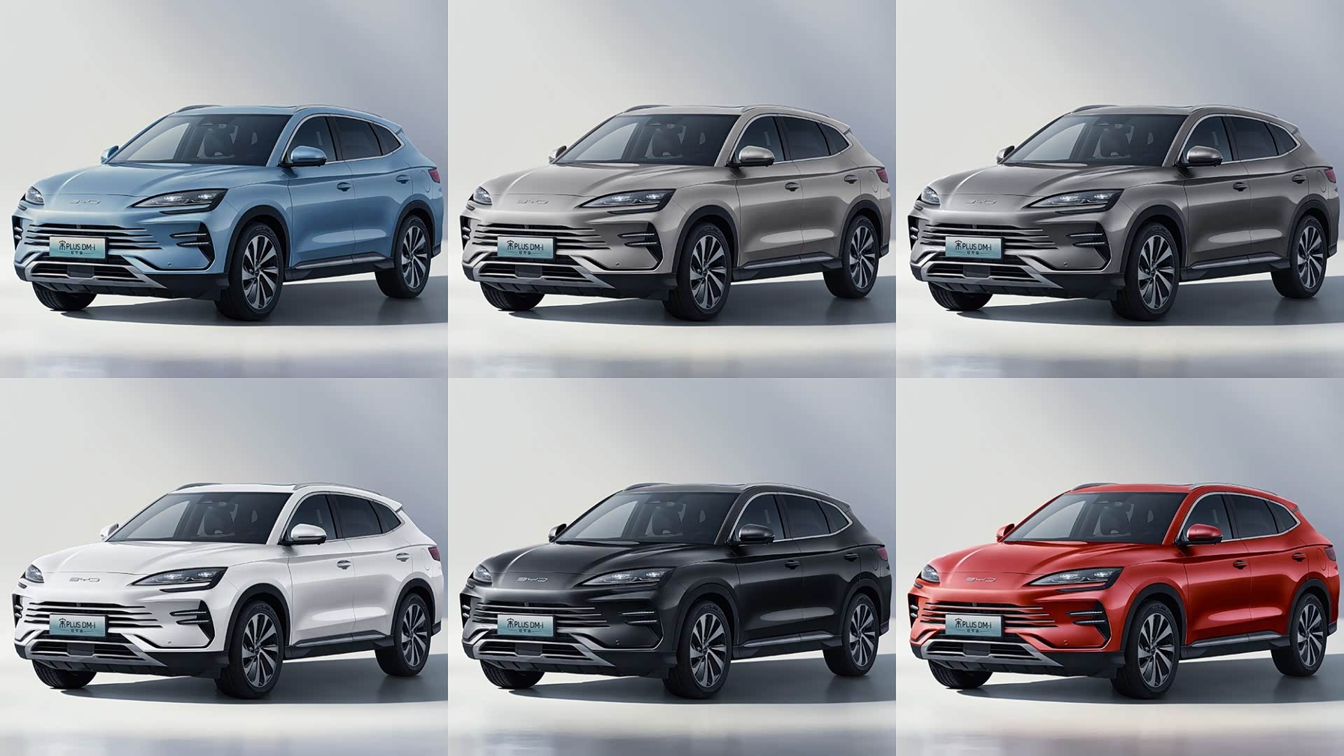 比亚迪宋PLUS DM-i冠军版哪款值得买？推荐110KM旗舰型_车家号_发现车生活_汽车之家