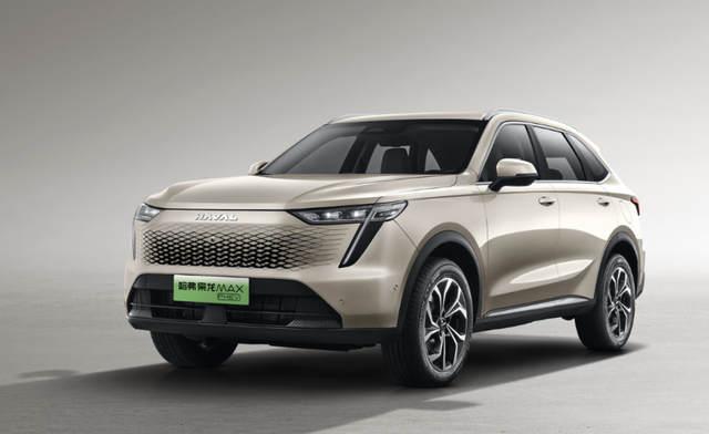 15.98 万起！哈弗首款搭载长城Hi4技术的枭龙 MAX 正式上市！_车家号_发现车生活_汽车之家