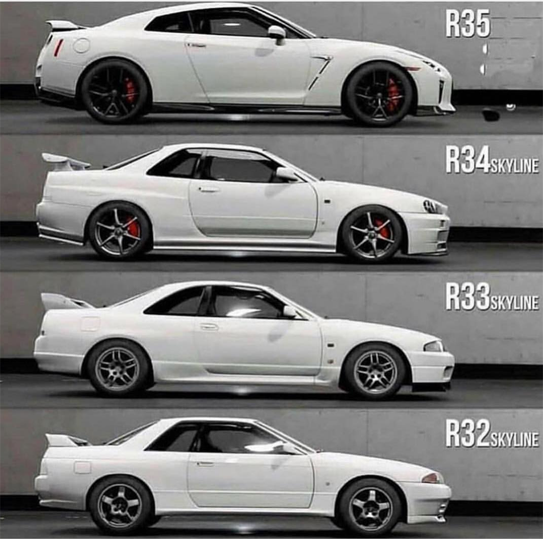 纯电战神GTR！经典R32复古设计 旧瓶新酒典范？_车家号_发现车生活_汽车之家