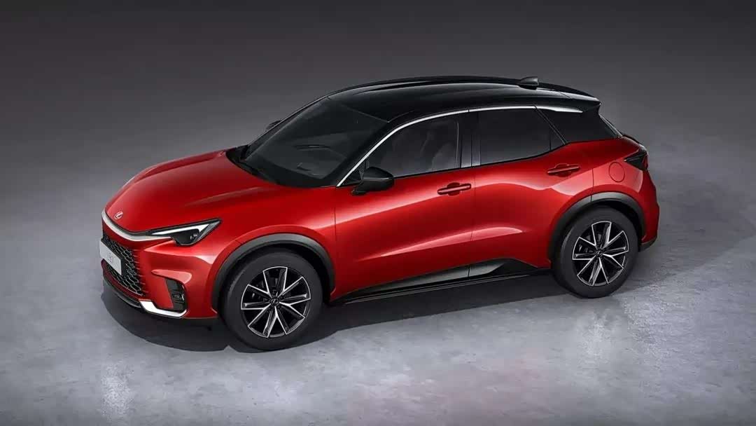 【文章】雷克萨斯全新LBX 已经不是什么麻雀虽小五脏俱全那么简单了！_车家号_汽车之家