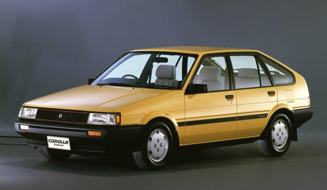 【文章】AE86、GT86、GR86，谁才是你心中的最强86？_车家号_汽车之家