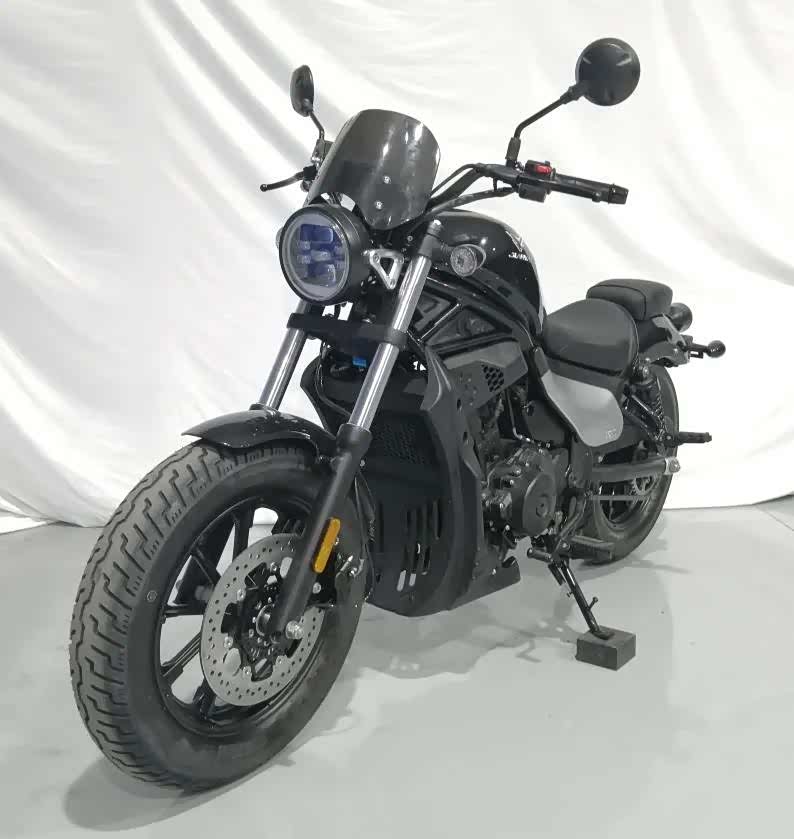 五羊250，CM250，赛科龙RA250S这三款太子车，你更期待哪一款？_车家号_发现车生活_汽车之家