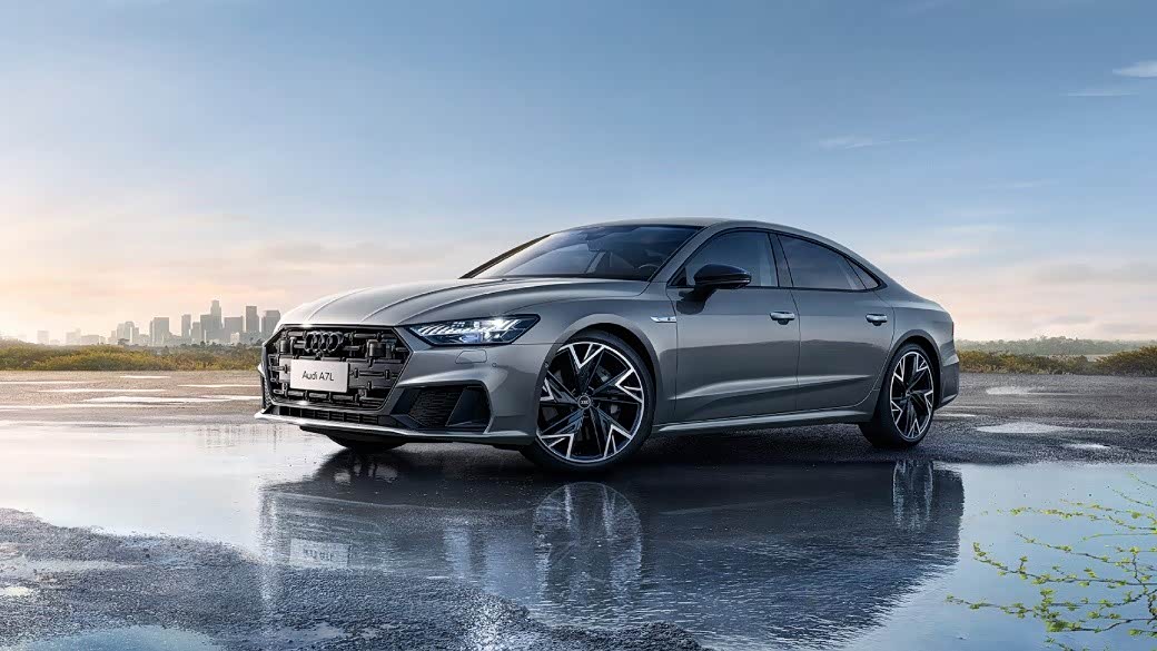 上汽奥迪A7L续写豪华，黑武士携手影武士车型重磅上线_车家号_发现车生活_汽车之家