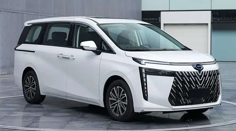 工信部373批6/7座新车汇总：大通G70/合创V09/传祺ES9开启混战_车家号_发现车生活_汽车之家