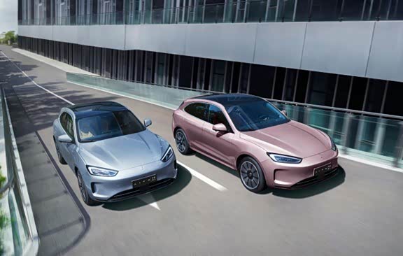 HUAWEI DATS技术加持直享百万级体验！华为这项技术到底有多牛_车家号_发现车生活_汽车之家