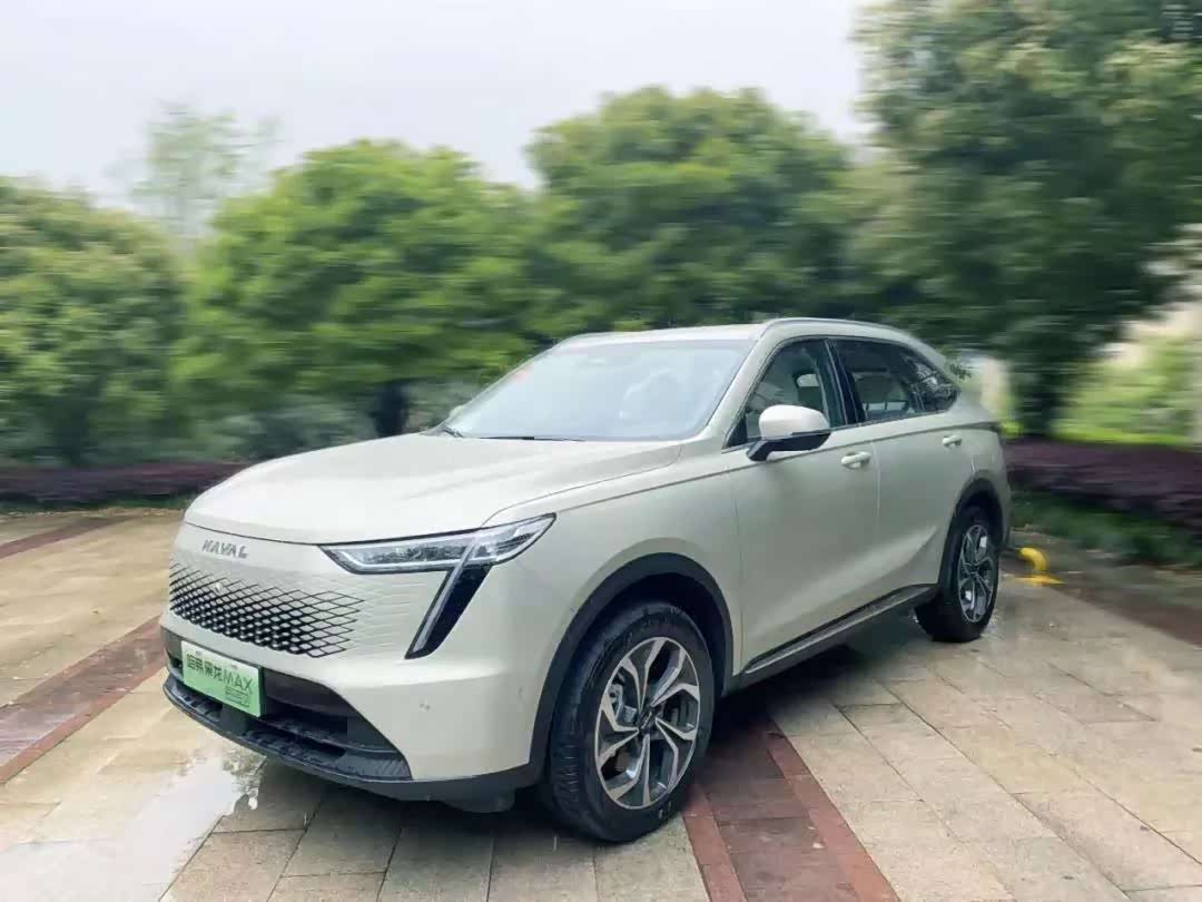 开启全民四驱时代，长城Hi4真有那么神？_车家号_发现车生活_汽车之家