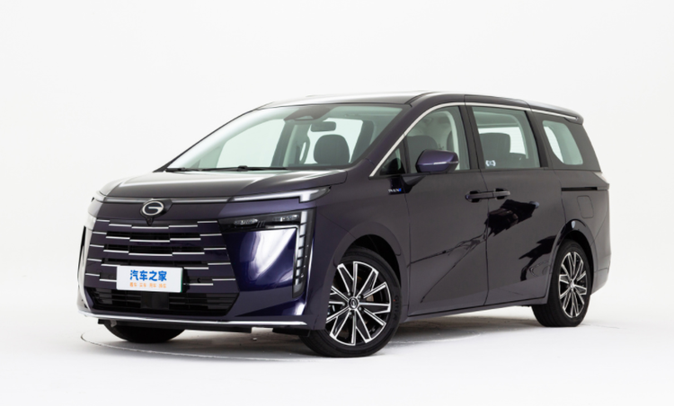 国产MPV卷起来了，传祺E8综合续航1200km，香！_车家号_发现车生活_汽车之家