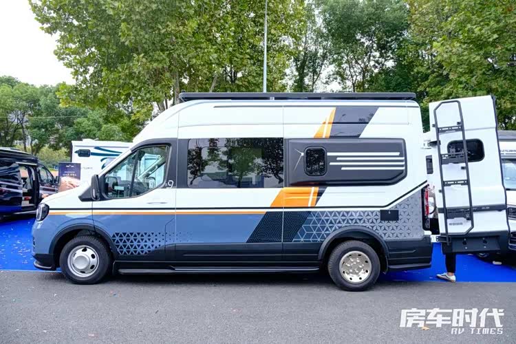 瑞弗启界R900 赋能升级 独特个性外观 细腻贴心内饰_车家号_发现车生活_汽车之家