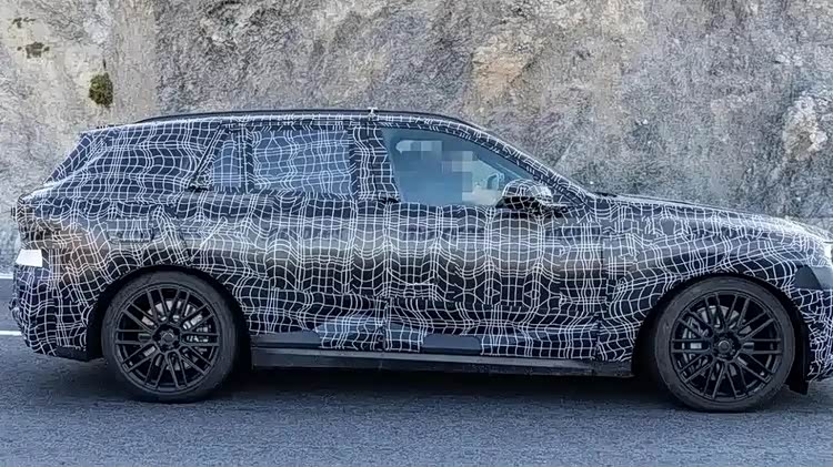 新一代宝马X5（G65）前瞻：CLAR平台兼容6种动力，2026年量产_车家号_发现车生活_汽车之家