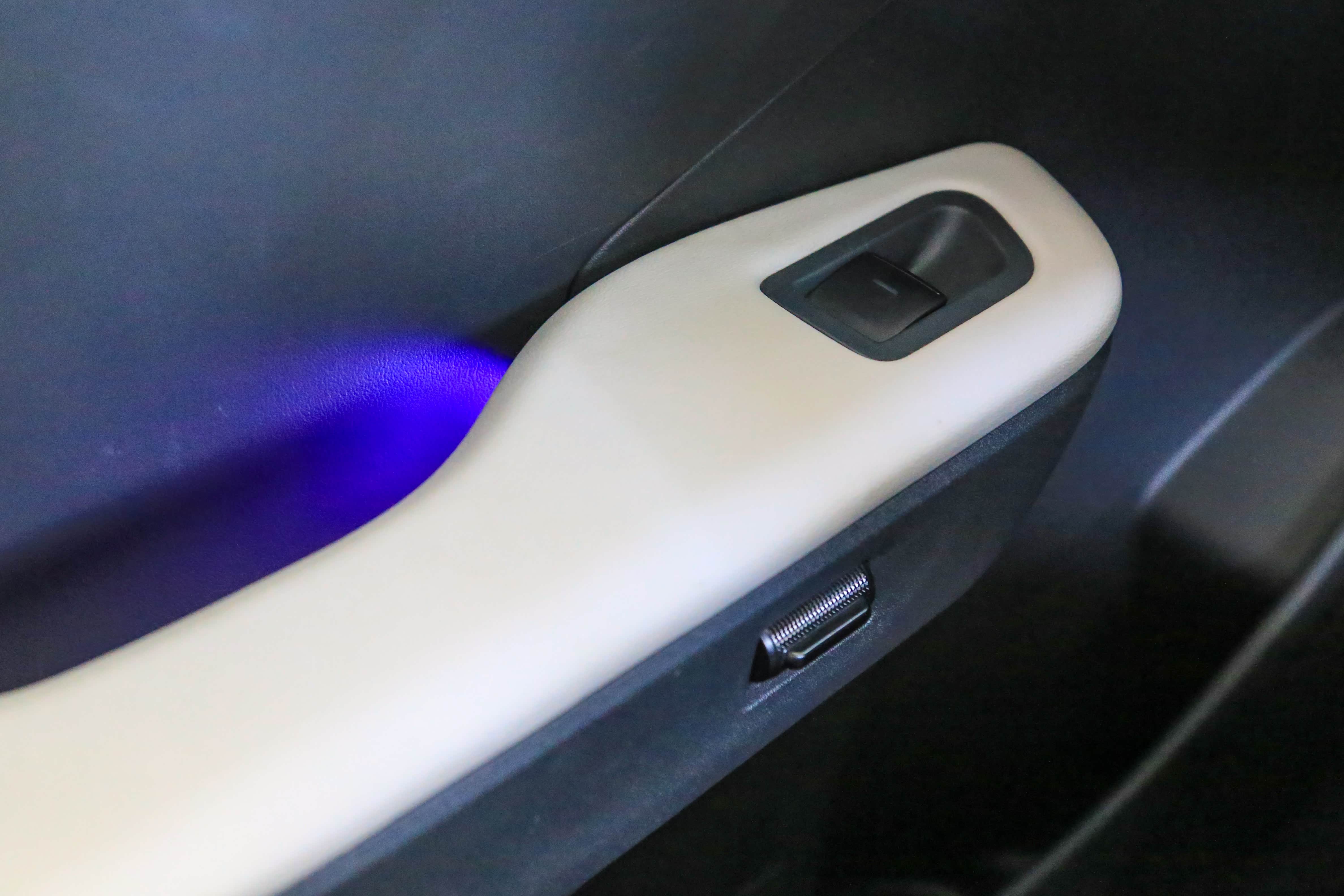 实拍丰田bZ3：纯电时代的凯美瑞，造型前卫，续航最长616km_车家号_发现车生活_汽车之家