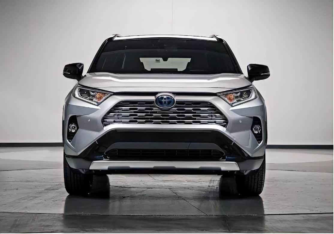 哈弗大狗追猎版PK丰田RAV4，你会怎么选？_车家号_发现车生活_汽车之家