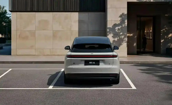 全新理想i6要来了，配800V快充，入门续航720km，或于9月上市_车家号_发现车生活_汽车之家