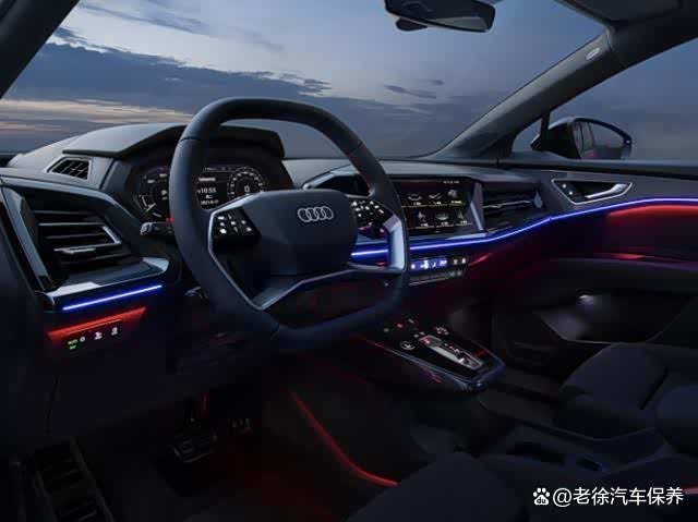 【文章】尺寸大幅升级！2025款“奥迪Q5L”路试曝光！_车家号_汽车之家