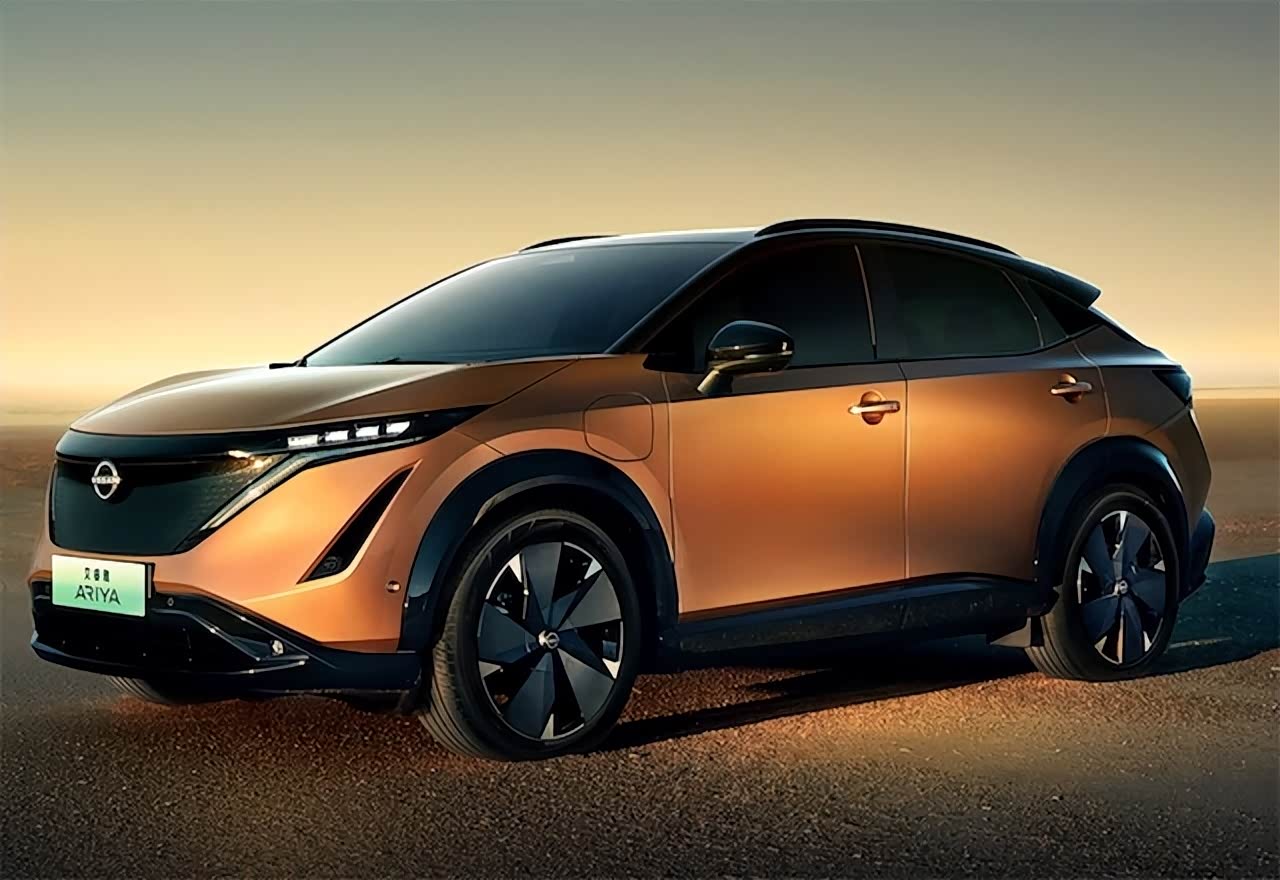 日产Ariya艾睿雅定价不如大众ID.良心，是否另有所图？_车家号_发现车生活_汽车之家