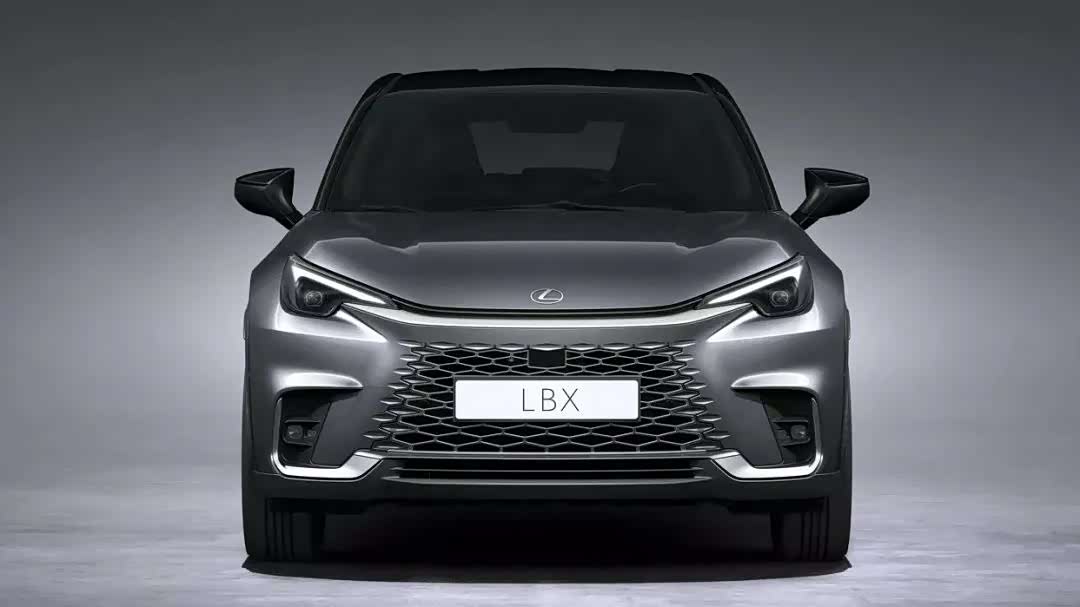 【文章】雷克萨斯全新LBX 已经不是什么麻雀虽小五脏俱全那么简单了！_车家号_汽车之家