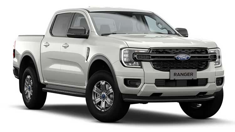 国产福特Ranger入门配置和官图曝光，皮卡首搭8155芯片_车家号_发现车生活_汽车之家