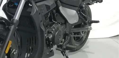 五羊250，CM250，赛科龙RA250S这三款太子车，你更期待哪一款？_车家号_发现车生活_汽车之家