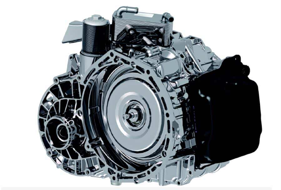 2023款大众揽巡，EA888发动机+DQ501湿式双离合，承受600Nm扭矩_车家号_发现车生活_汽车之家