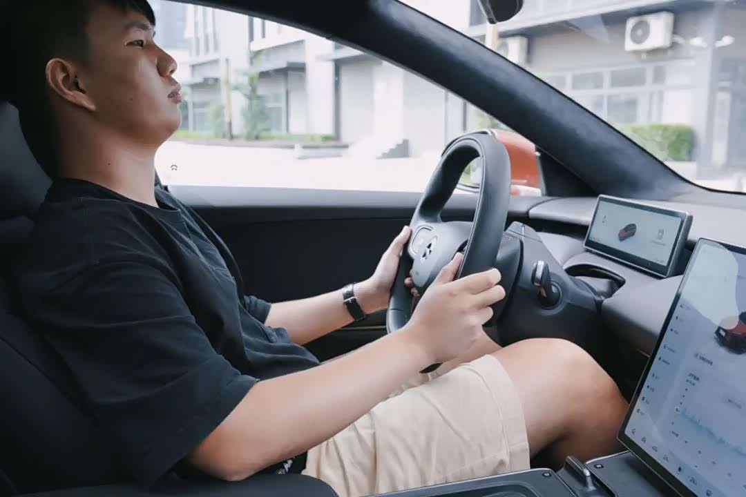 操控、坐姿、空间机能，ET5旅行版到底有多少改变？_车家号_发现车生活_汽车之家