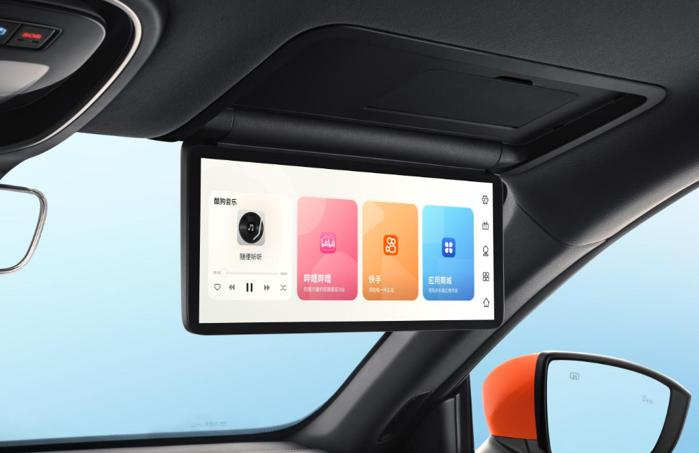 深蓝S7正式发布，零重力座椅+AR-HUD配置惊喜，售价仅14.99万起_车家号_发现车生活_汽车之家