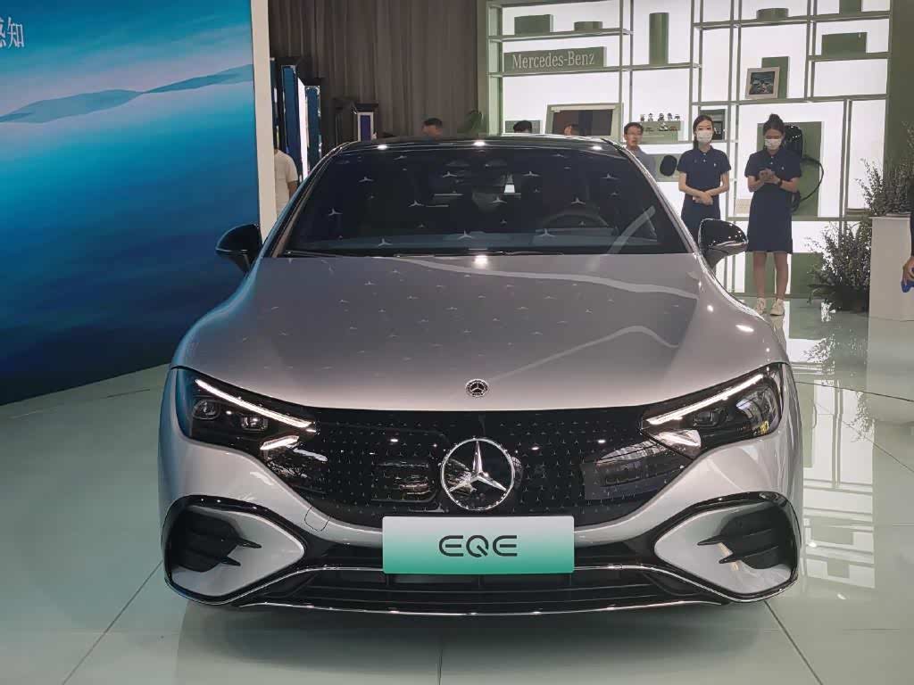 短试奔驰EQE：造车的底蕴和品牌的信任感_车家号_发现车生活_汽车之家