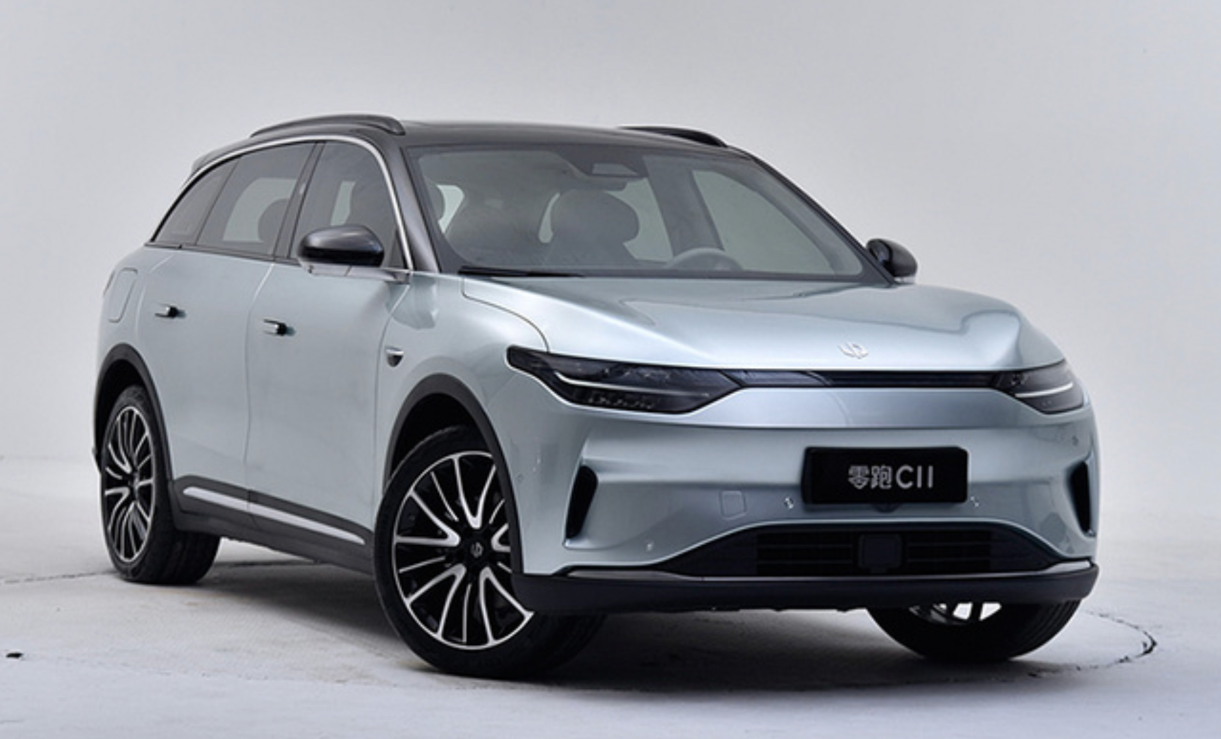 续航600公里 零跑汽车首款SUV售价公布_车家号_发现车生活_汽车之家