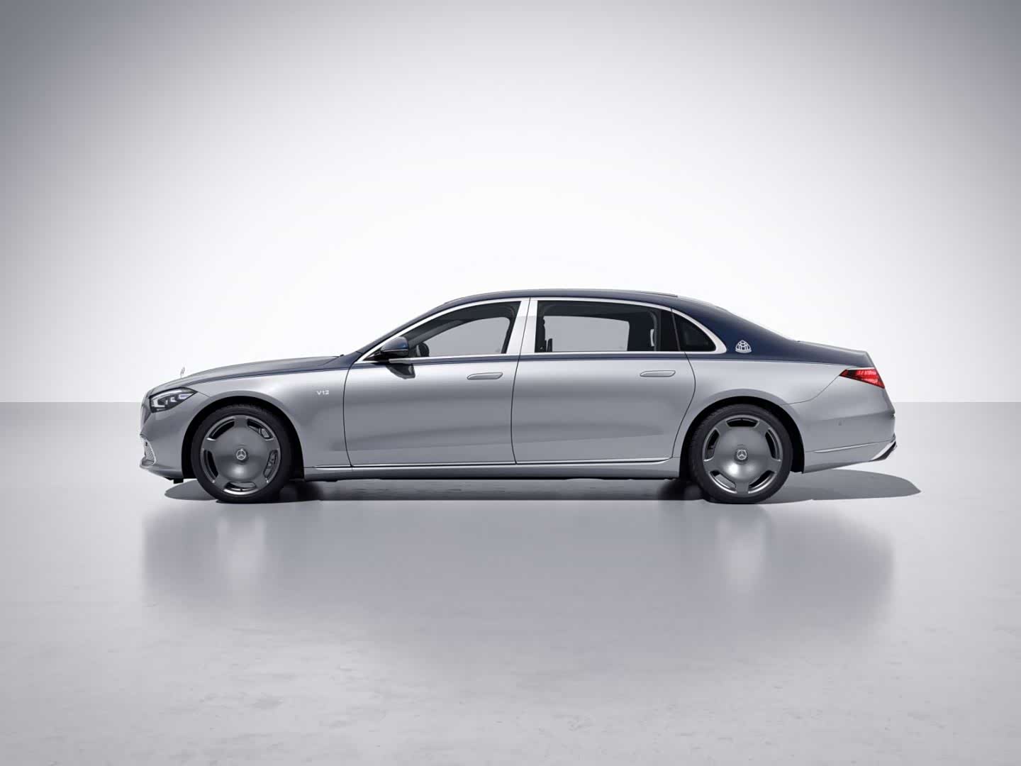 全球限量100台！迈巴赫S680 100周年纪念版上市，售价399.8万元_车家号_发现车生活_汽车之家