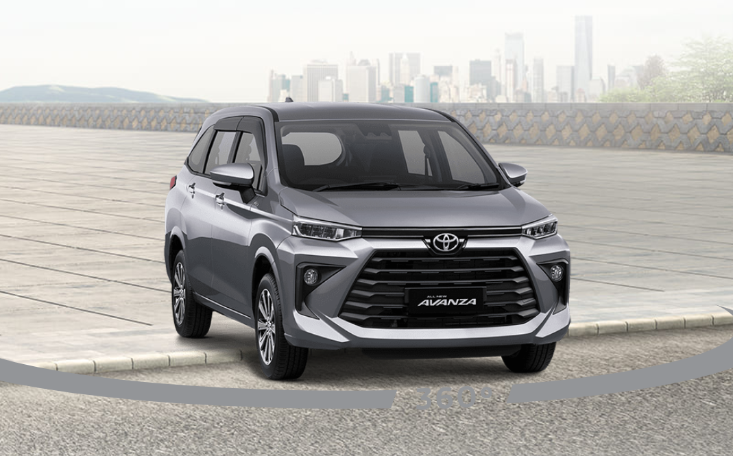 【文章】约合人民币9.26万元起 全新丰田Avanza于海外正式发布_车家号_汽车之家