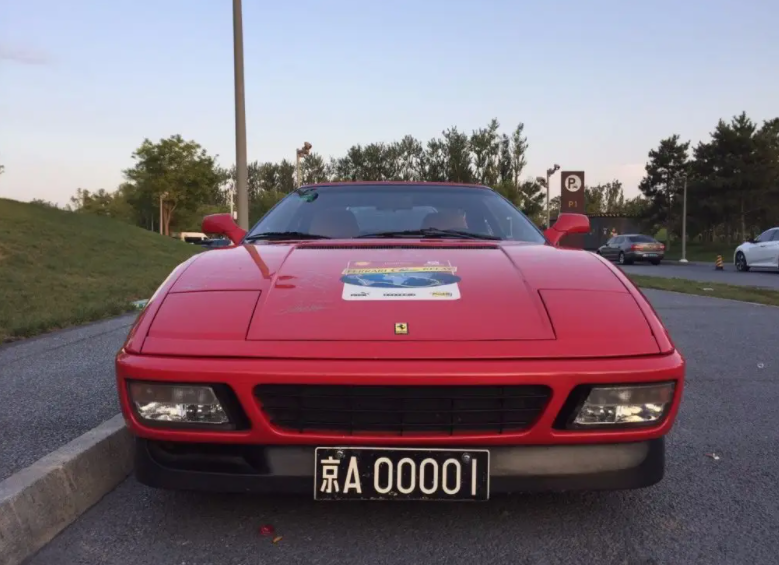 路上遇到这三款车牌躲远点，虽不是连号，却比连号还“金贵”_车家号_发现车生活_汽车之家