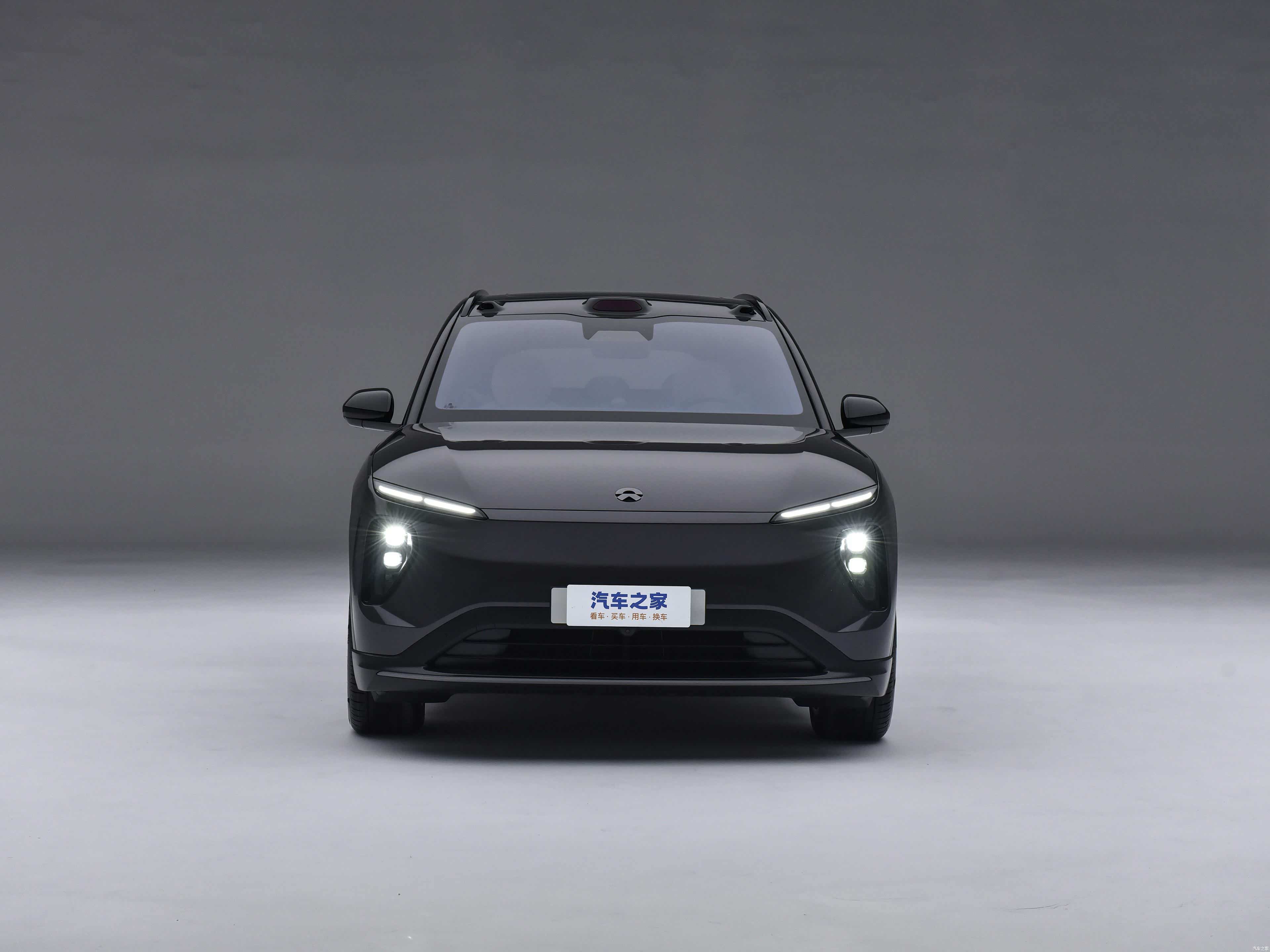 5月下旬上市并交付 23款未来ES6上海车展亮相_车家号_发现车生活_汽车之家