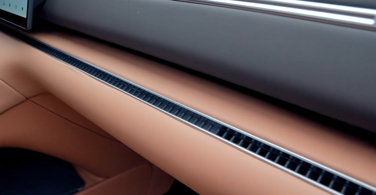 内饰全面焕新，升级800V平台，预售15.88万起，全新C11值得等吗？_车家号_发现车生活_汽车之家