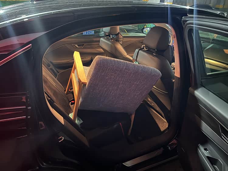 【文章】不到10万元，五折购买620公里续航的红旗E-QM5香不香_车家号_汽车之家