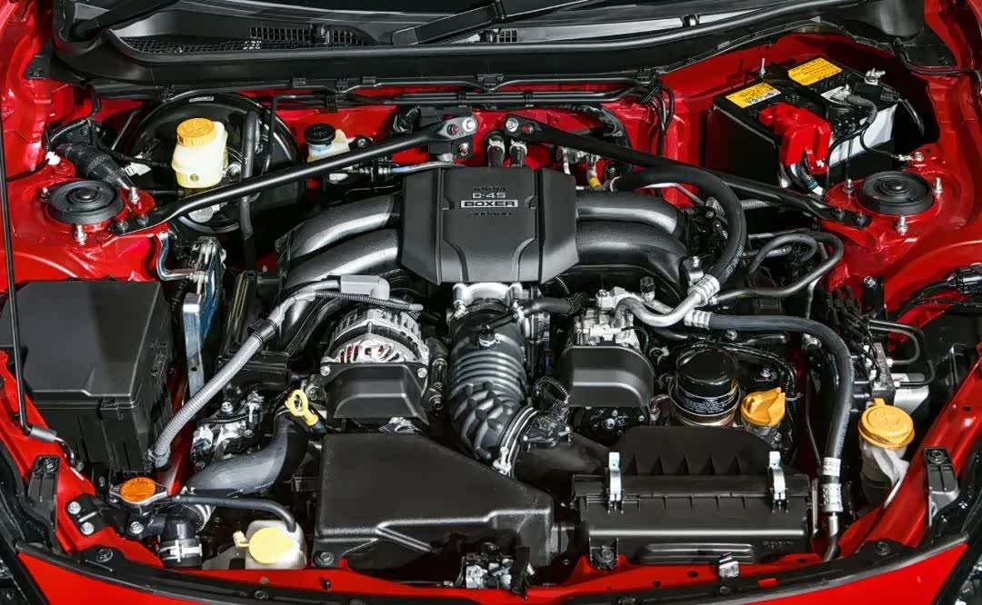AE86、GT86、GR86，谁才是你心中的最强86？_车家号_发现车生活_汽车之家