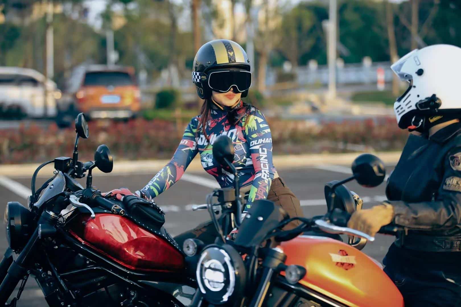 黑武士CM550和无极CU525静态对比，新品牌也有大能量_车家号_发现车生活_汽车之家