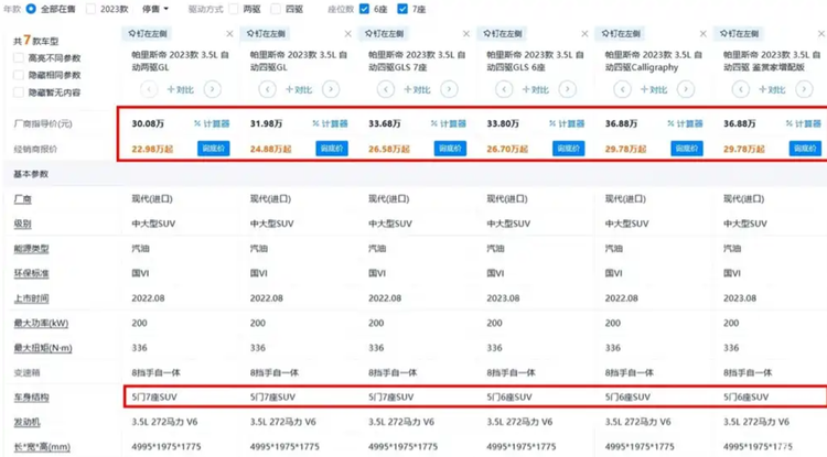 现代帕里斯帝：22.98 万起的 “油车遗珠”，抄底价值何在？_车家号_发现车生活_汽车之家