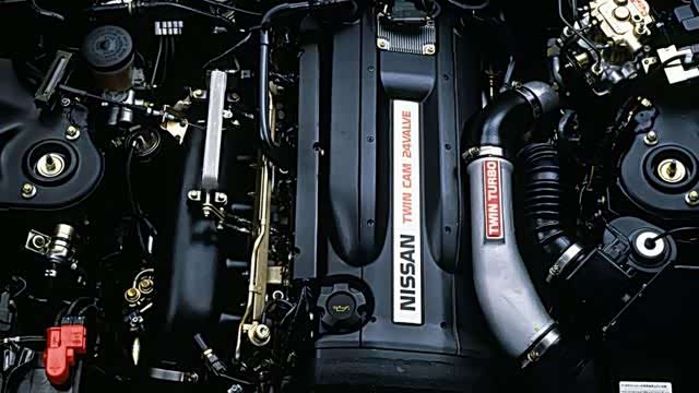 R36 GT-R仍遥遥无期，日产发布R32电动转型计划_车家号_发现车生活_汽车之家