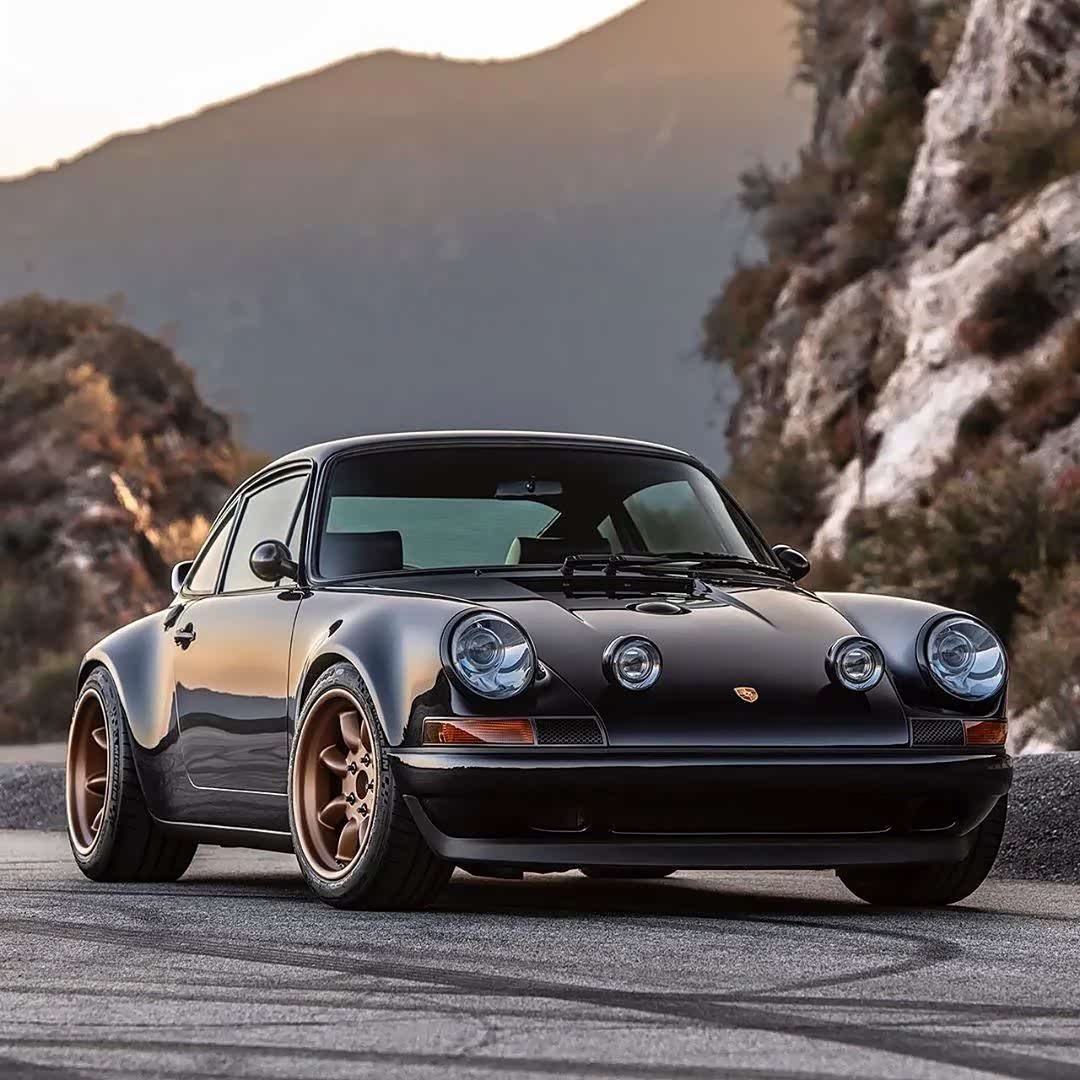 【文章】Singer VS RWB，911改装你更Pick谁？_车家号_汽车之家