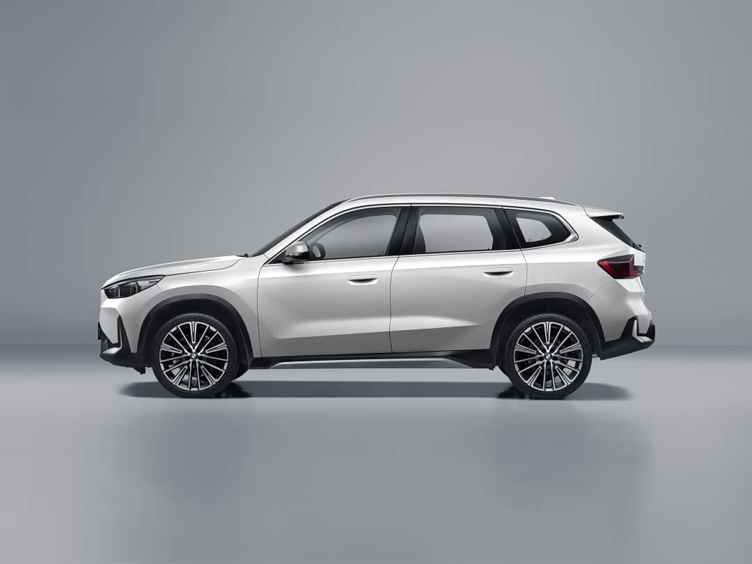 大块头有大智慧！全新 BMW X1独特质感尽显无限可能_车家号_发现车生活_汽车之家