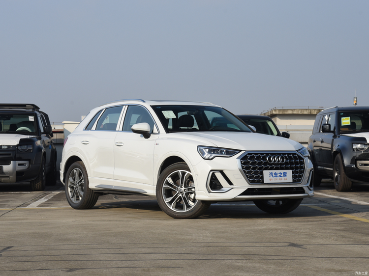 让豪华不止体现在品牌，凯迪拉克全新XT4给X1、Q3上了一课？_车家号_发现车生活_汽车之家