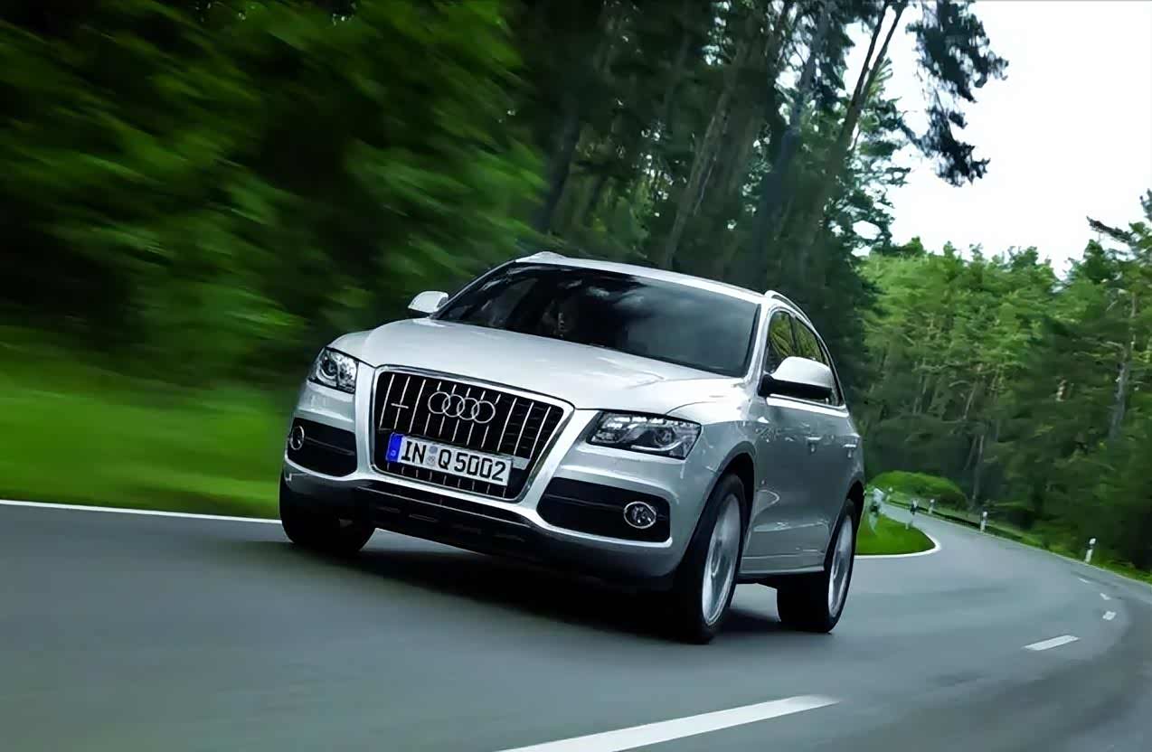 翻新一辆“残旧不堪”的2010年奥迪老Q5，一代经典车，复活变新车_车家号_发现车生活_汽车之家